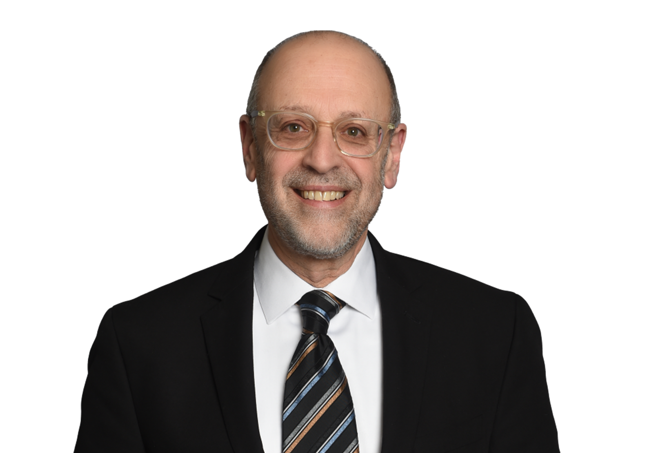 Jack Jacobson | Newmark