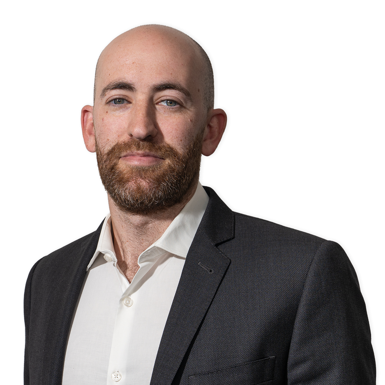 Aaron Jacobowitz | Newmark