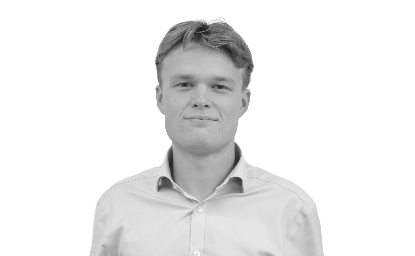 Jake Blackwell - Our People | Newmark | Newmark