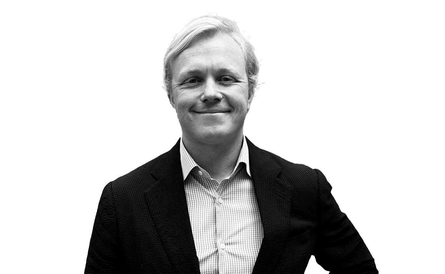 James Bradstreet | Newmark