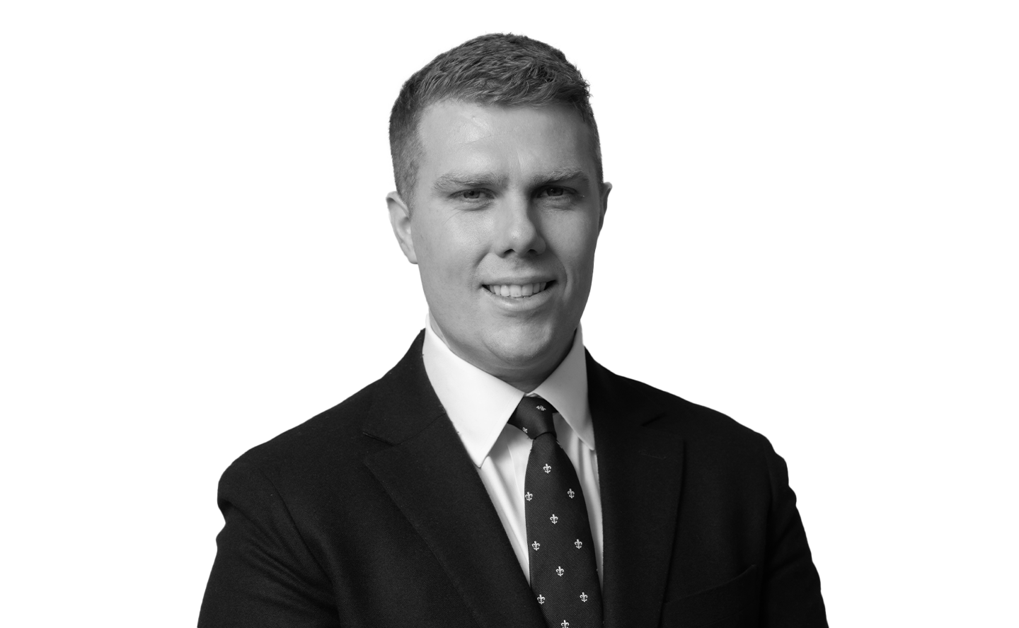 Newmark | James Bromme