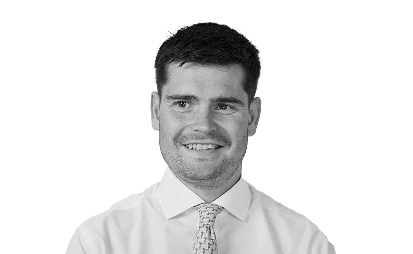 Jamie Hall - Our People | Newmark | Newmark