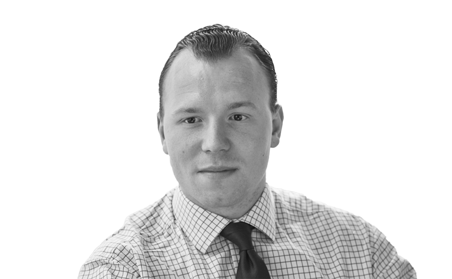 Newmark | Jamie Styles