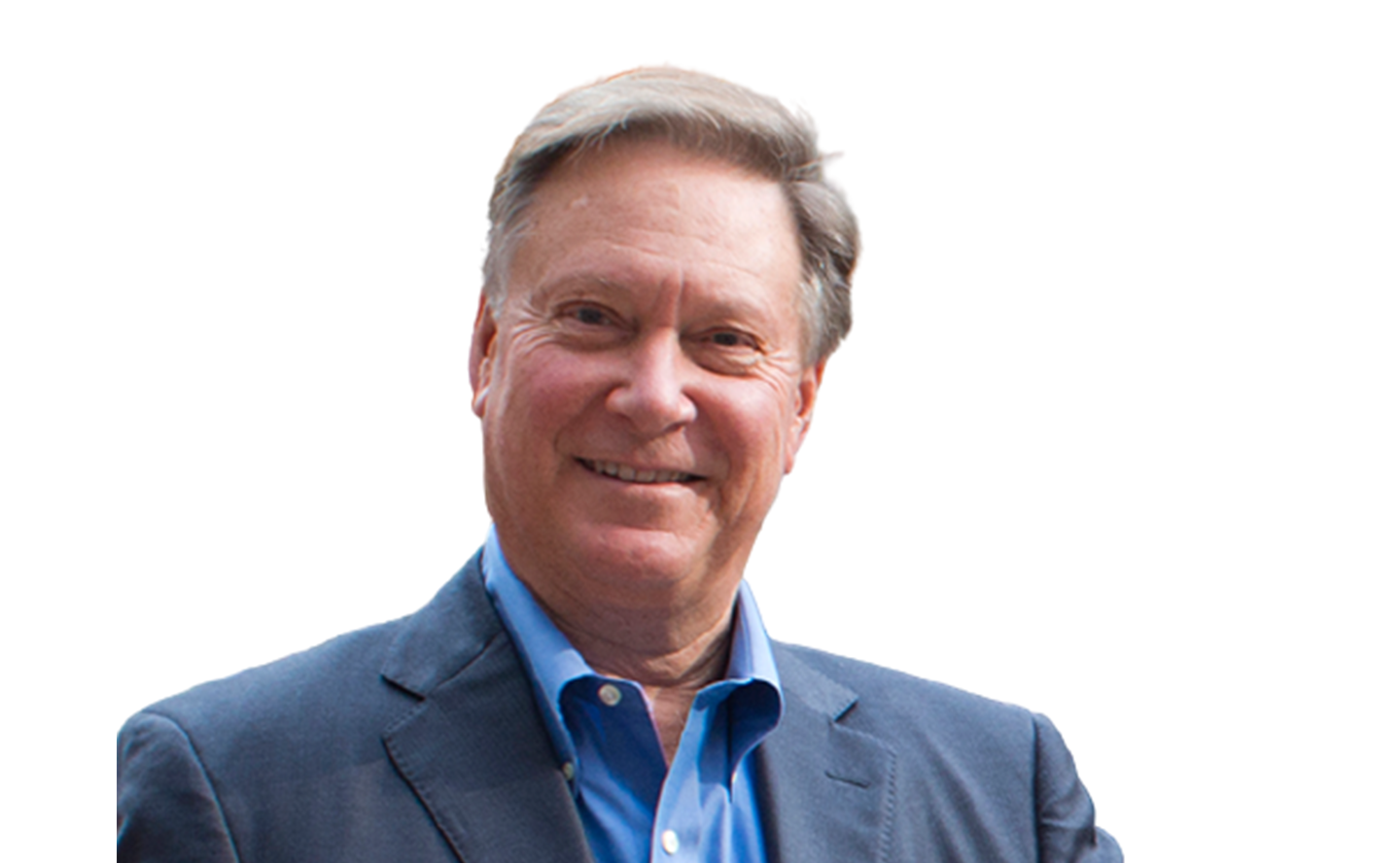 Jeffrey E. Mack | Newmark