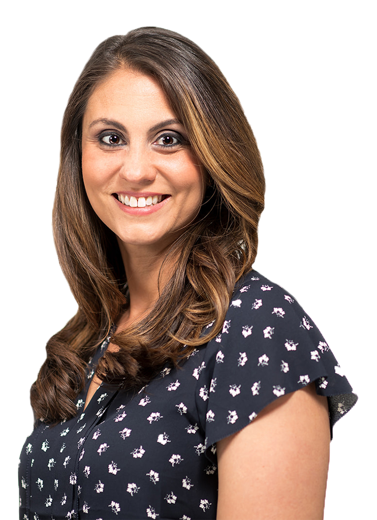 Jennifer Heede | Newmark