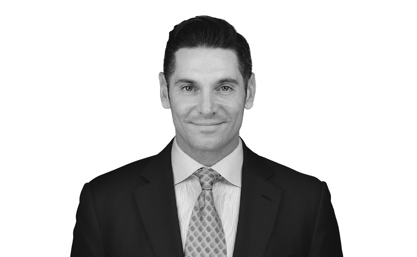 Jeremiah Jarmin | Newmark