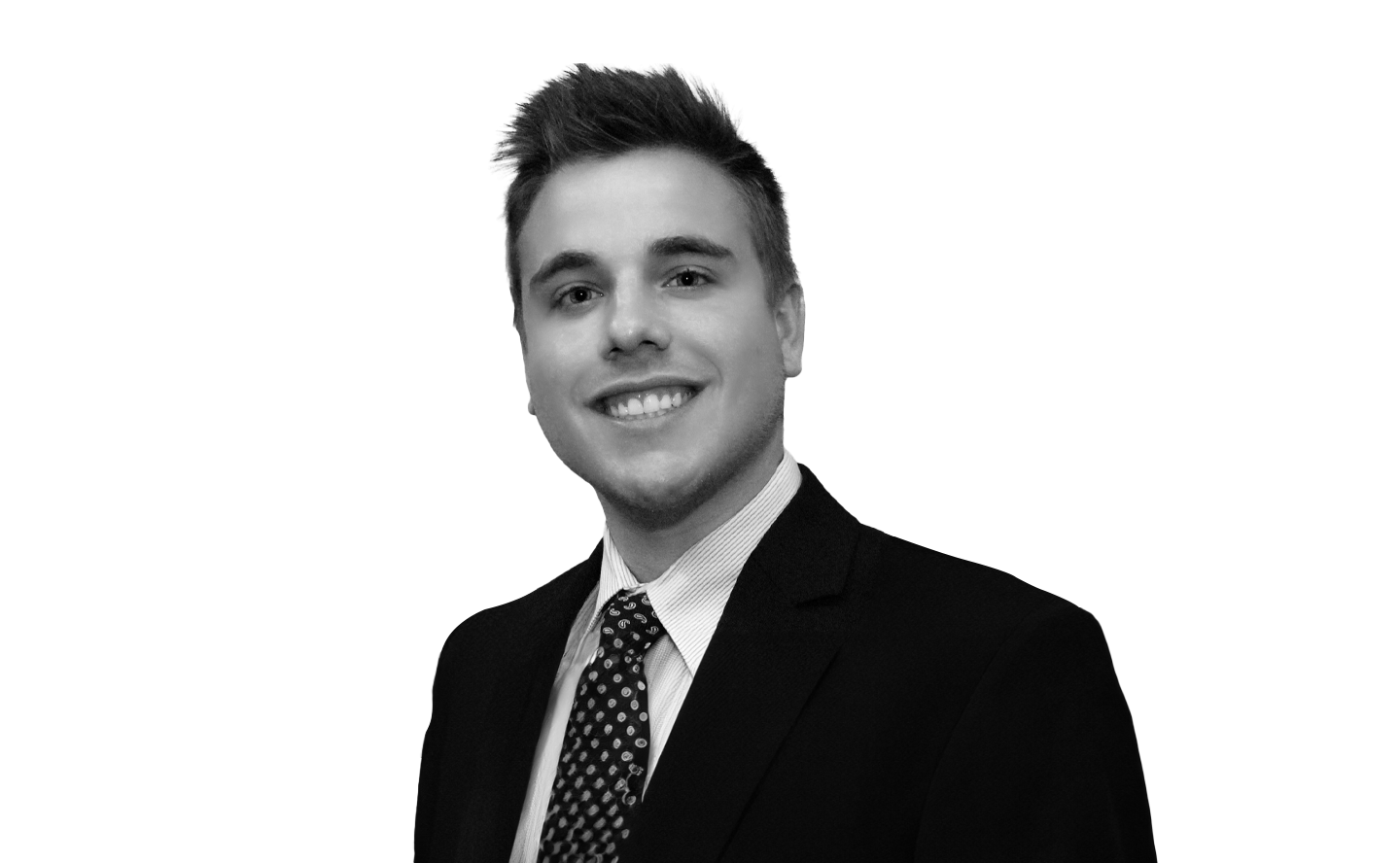 Jeremy Tucker | Newmark