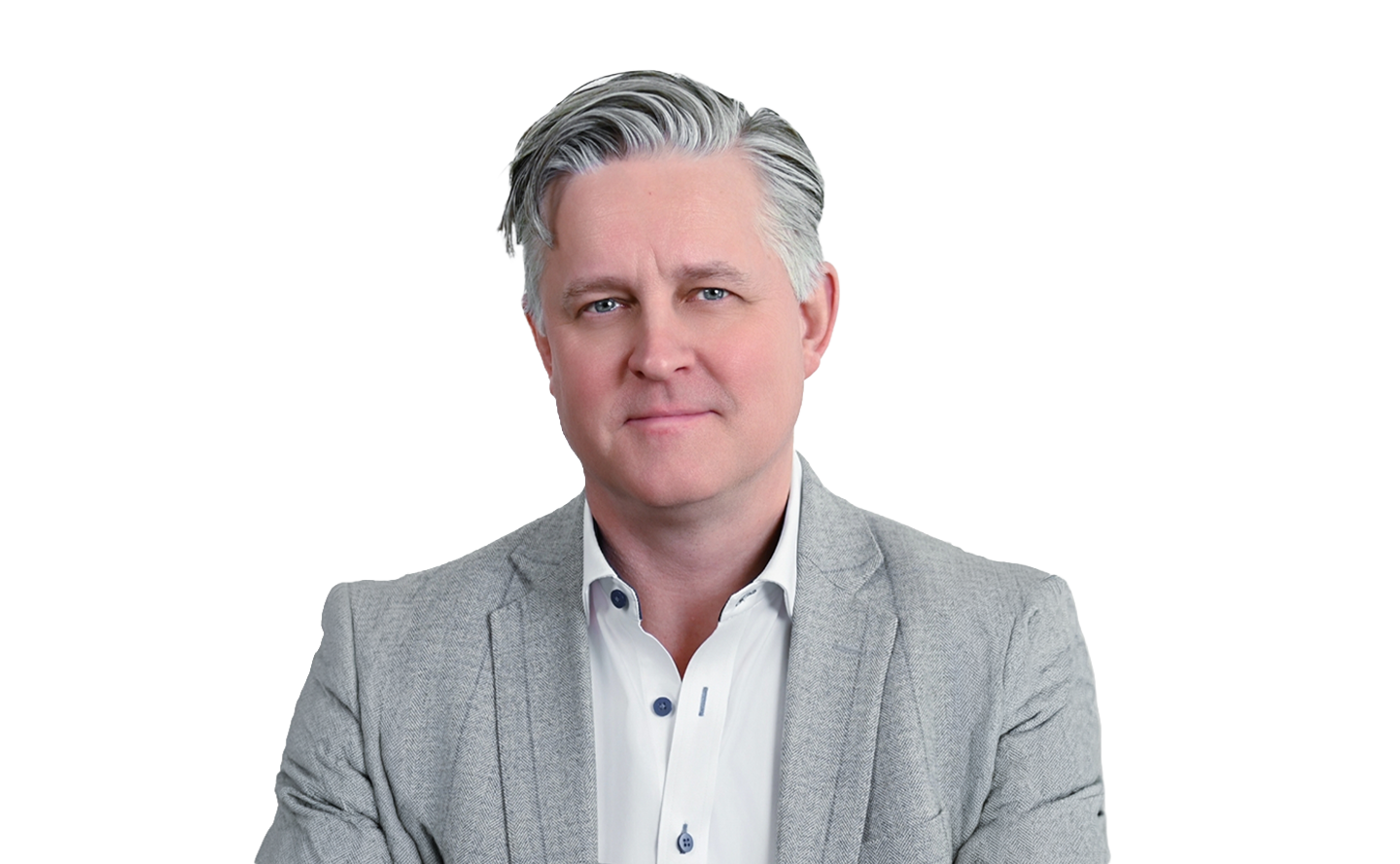 Jim Brady | Newmark