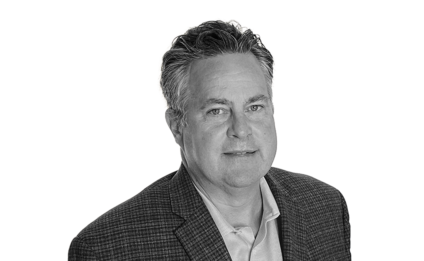 James P. Mullarkey | Newmark