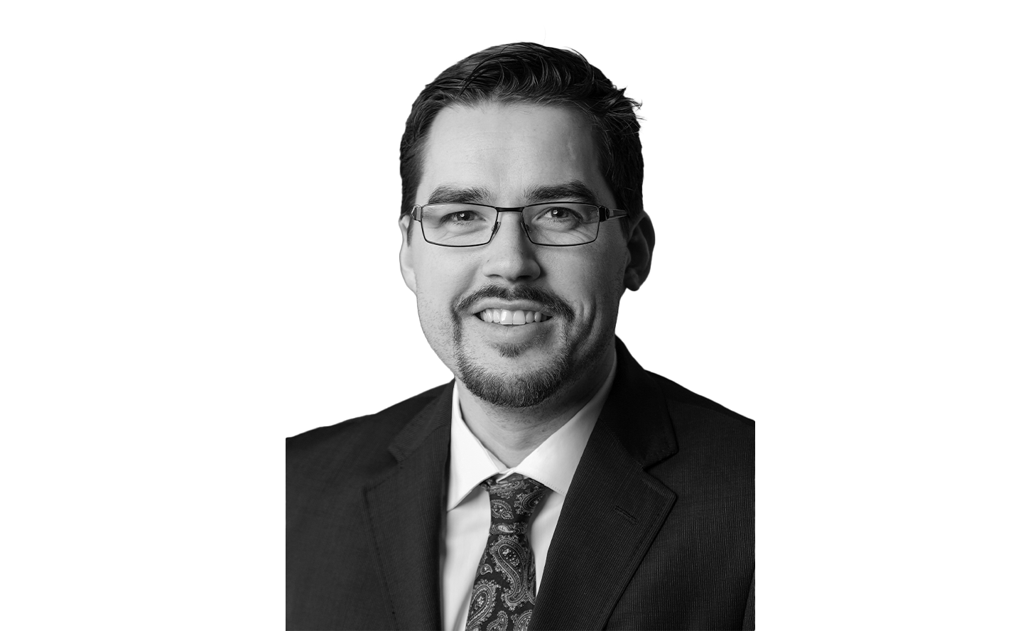 Joe McCallum | Newmark