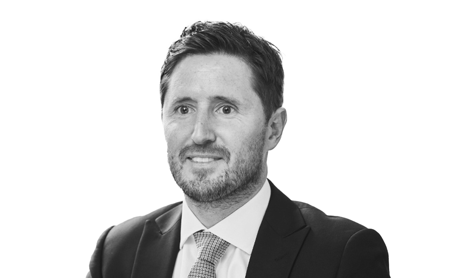 Newmark | John Bavin