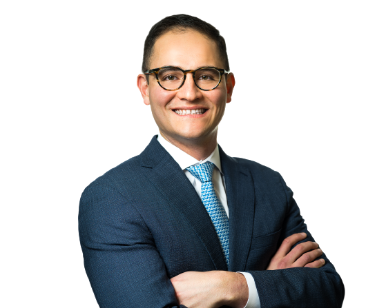 John Chobanian | Newmark