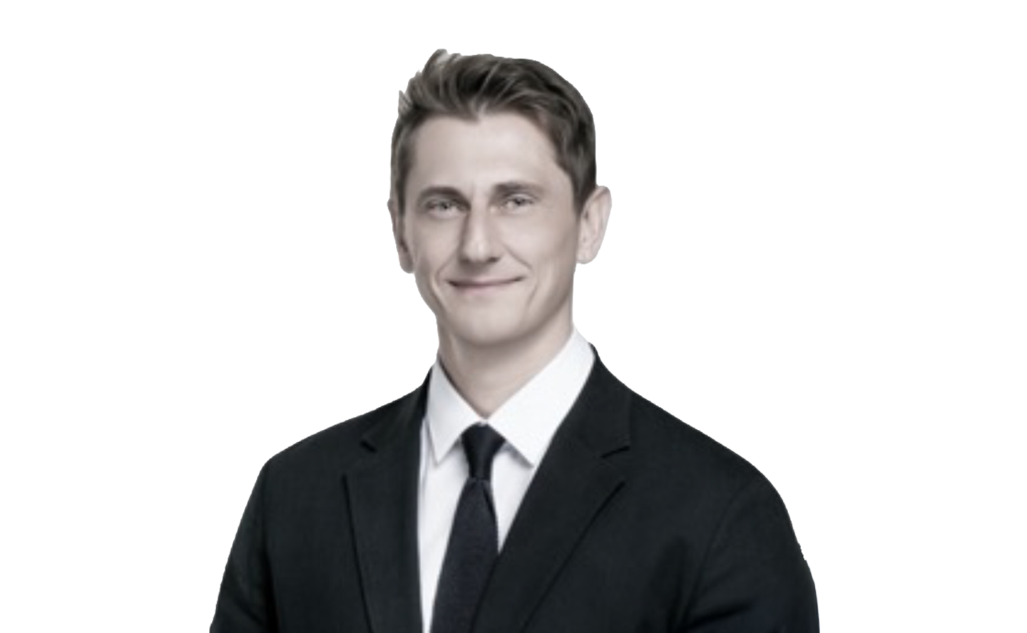 John Pritchard | Newmark