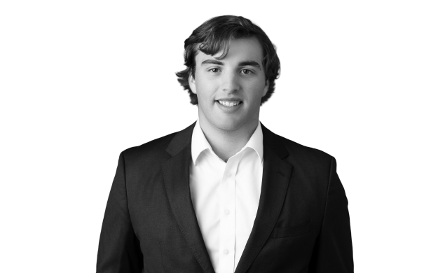 Jack Chatwin | Newmark