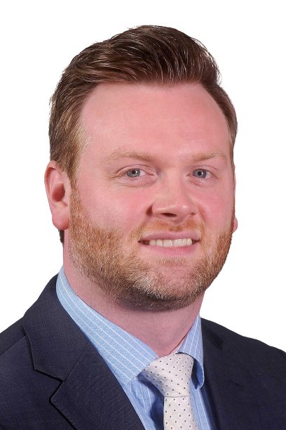 Jonathan Powell | Newmark