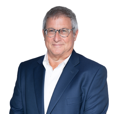 Jonathan Steinberg | Newmark