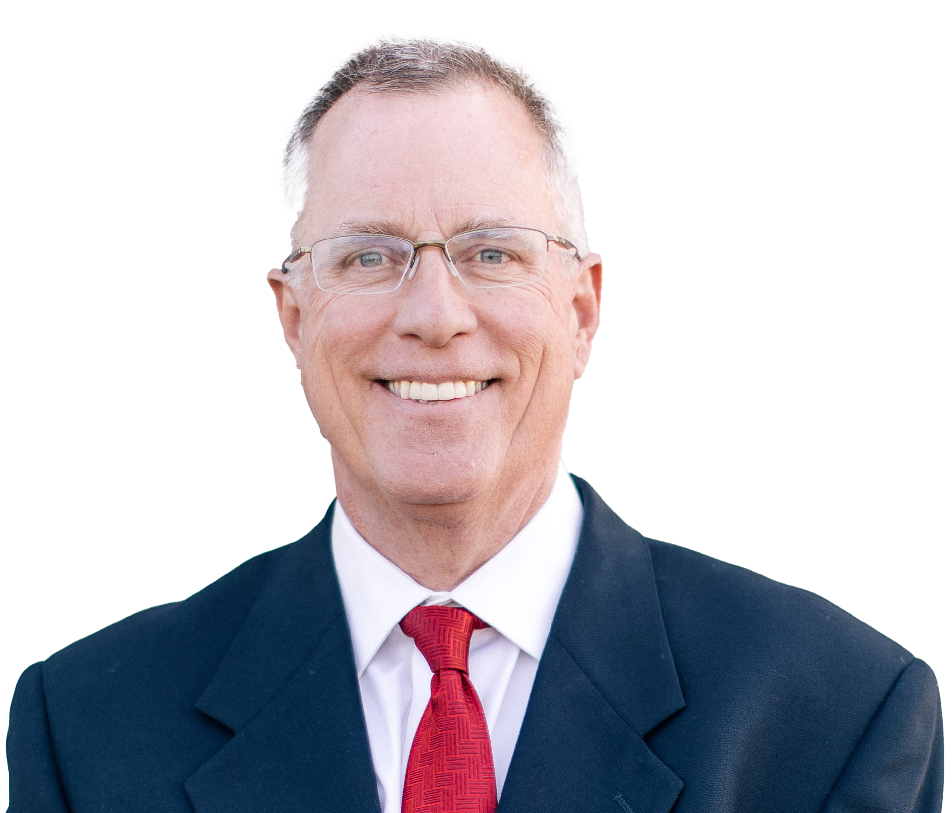 Louis E. Jones | Newmark