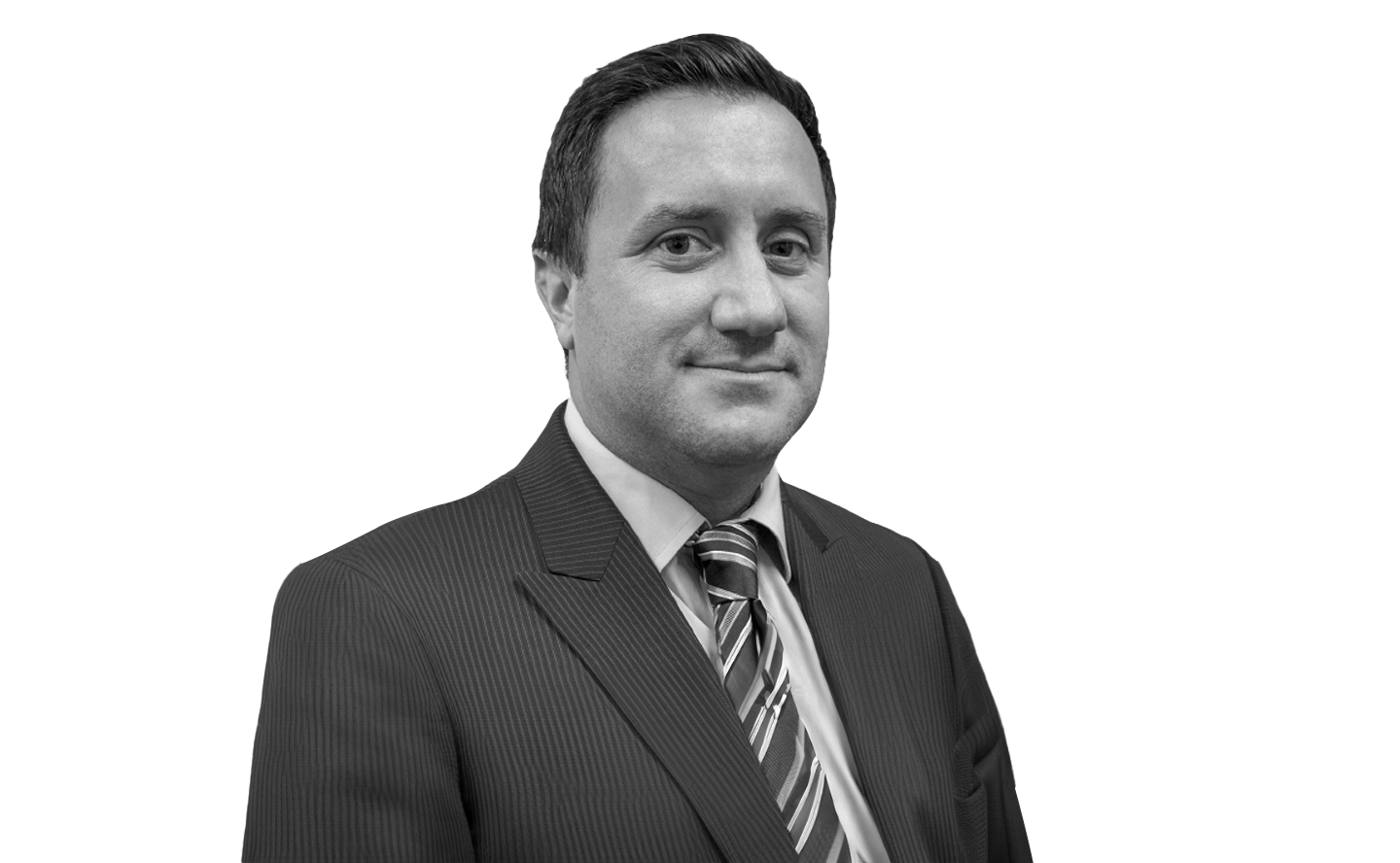 Joseph Ferranti, MAI | Newmark