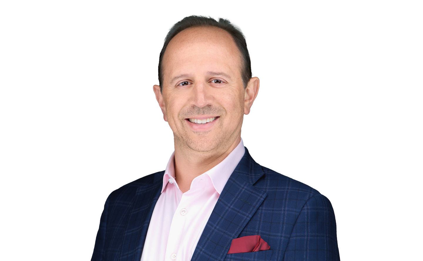 Joseph Smolen | Newmark