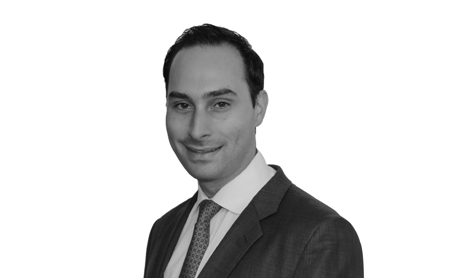 Joshua King | Newmark