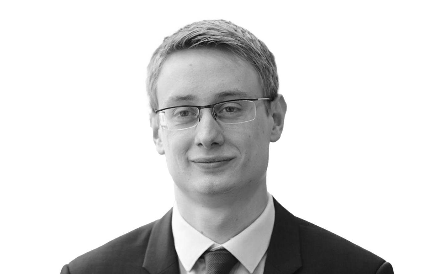 Justin Quiney - Our People | Newmark | Newmark