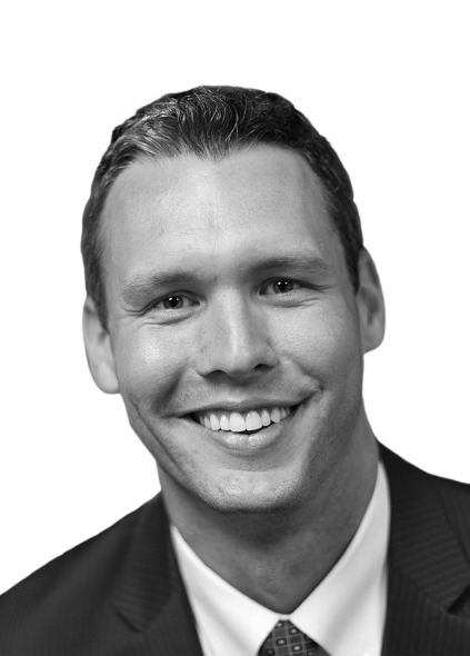 Justin Wilson | Newmark