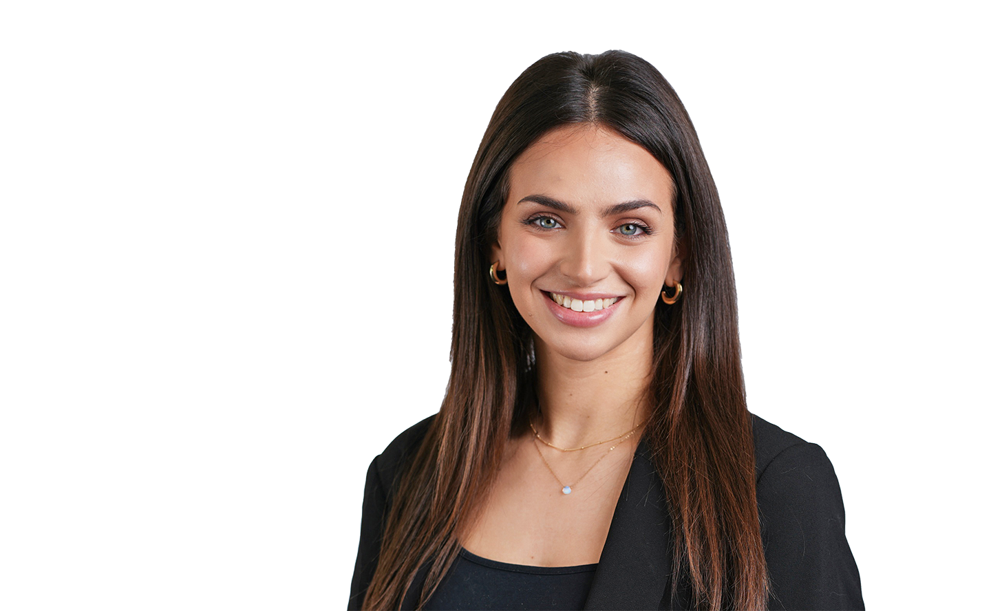 Morgan Katz | Newmark