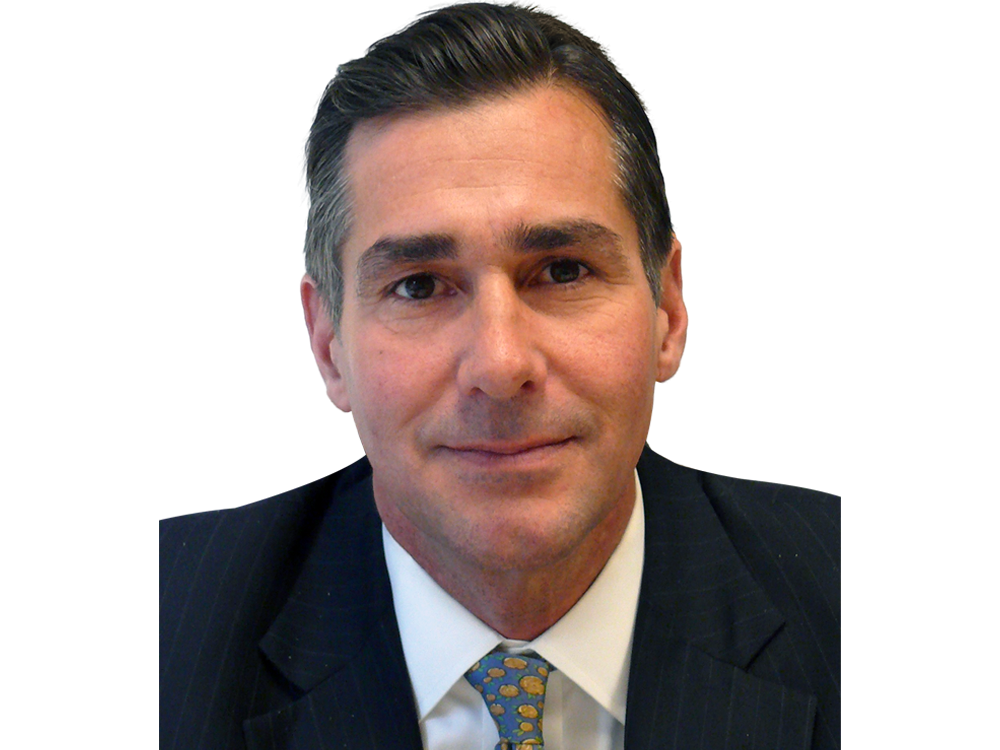 Howard J. Kesseler Jr. | Newmark