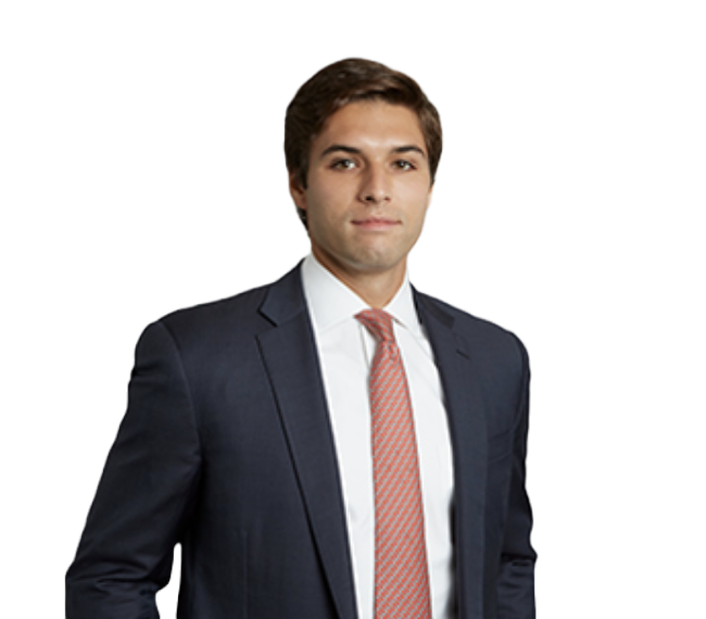 Tyler King | Newmark