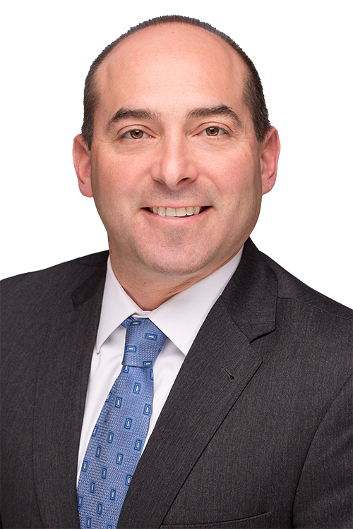 Andy Klaff | Newmark