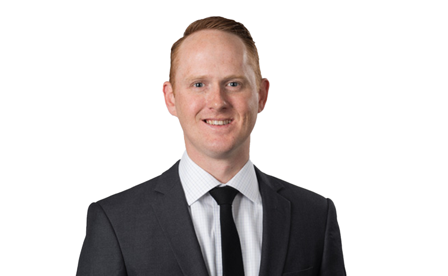 Kyle Minter | Newmark