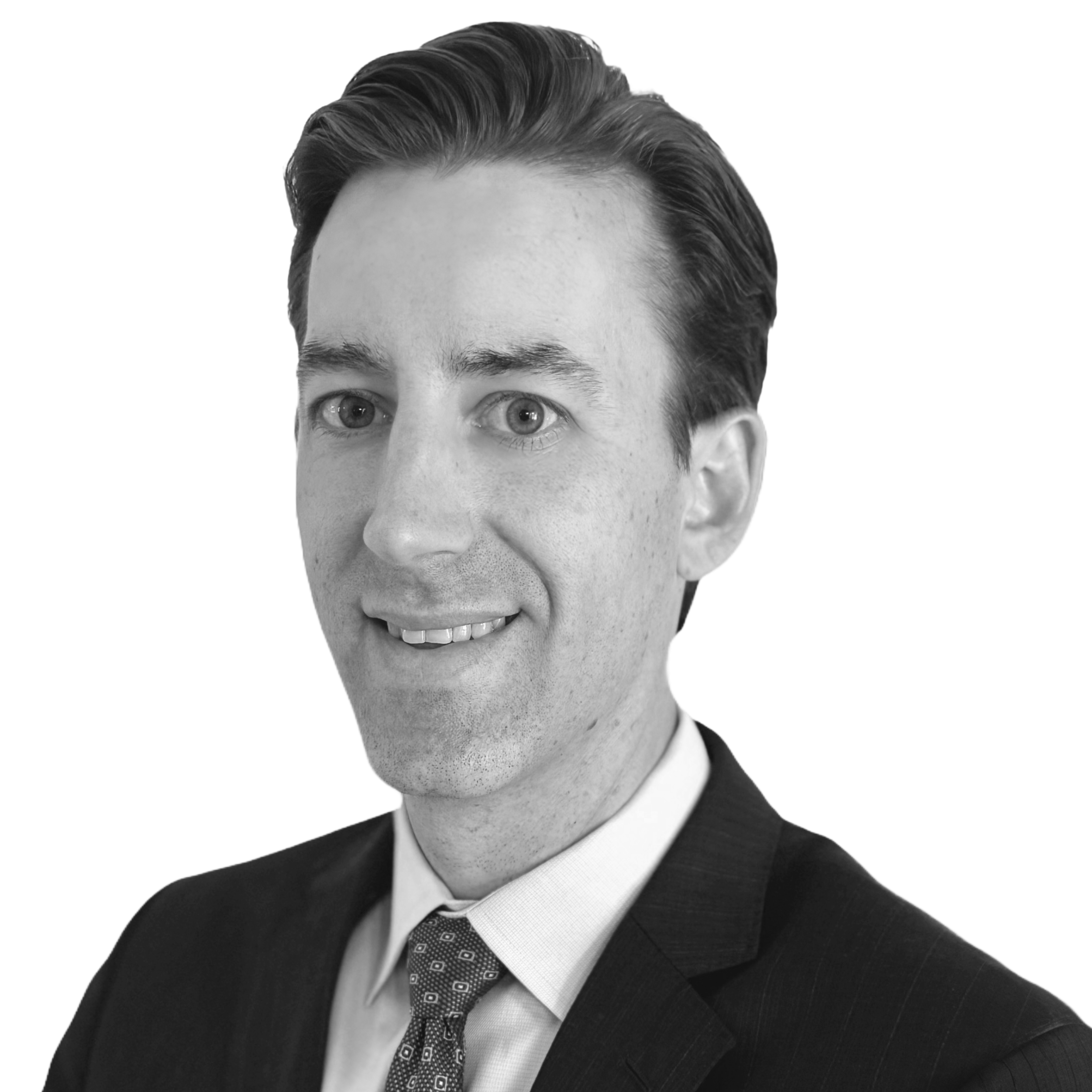 Conor Lalor | Newmark