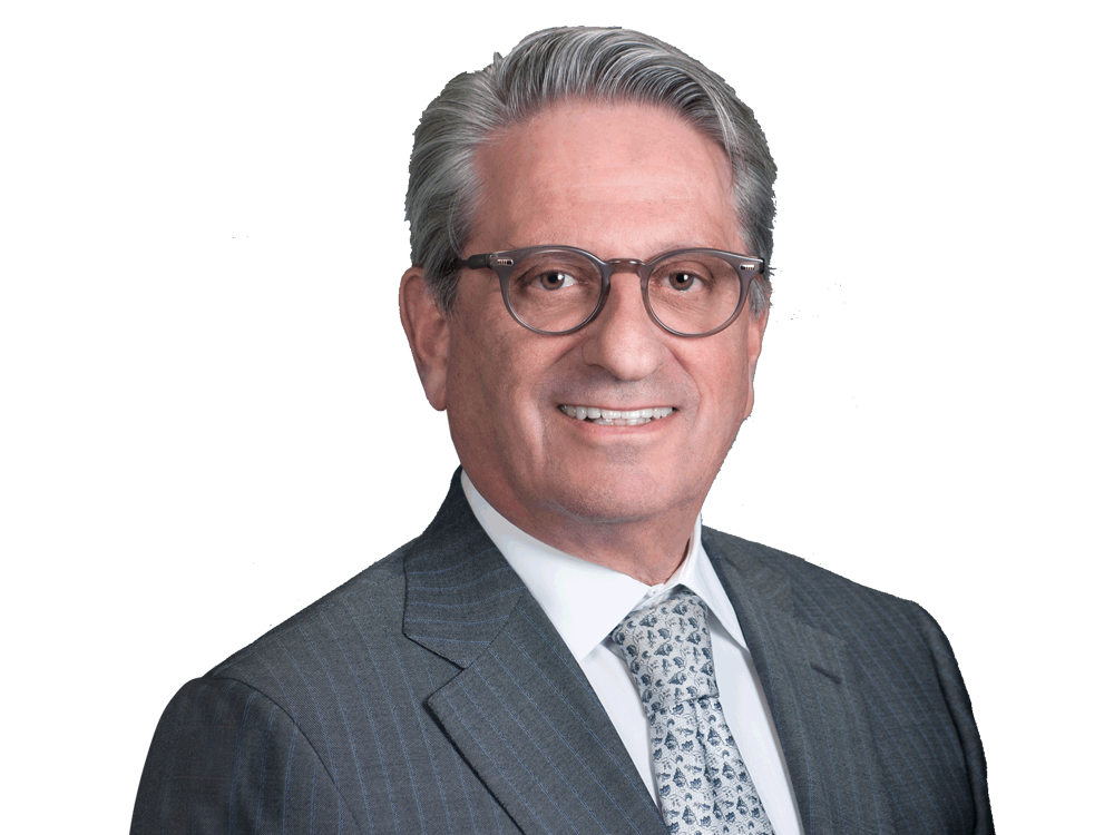 Larry F. Singer | Newmark