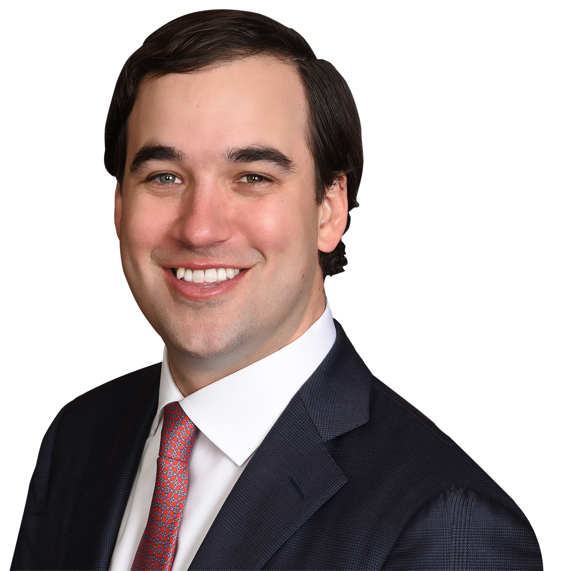 Chad Lavender | Newmark