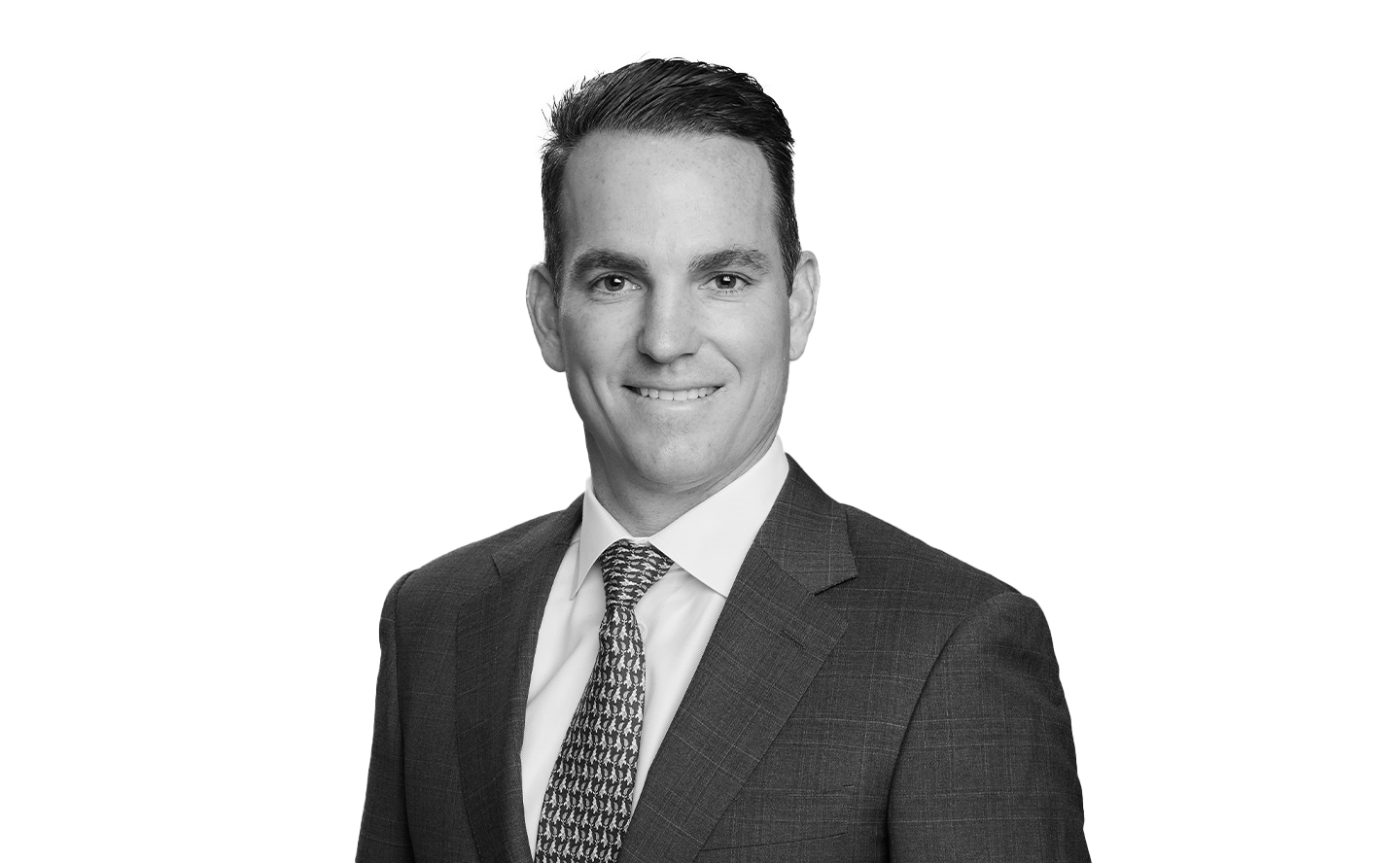 Lee Redmond | Newmark