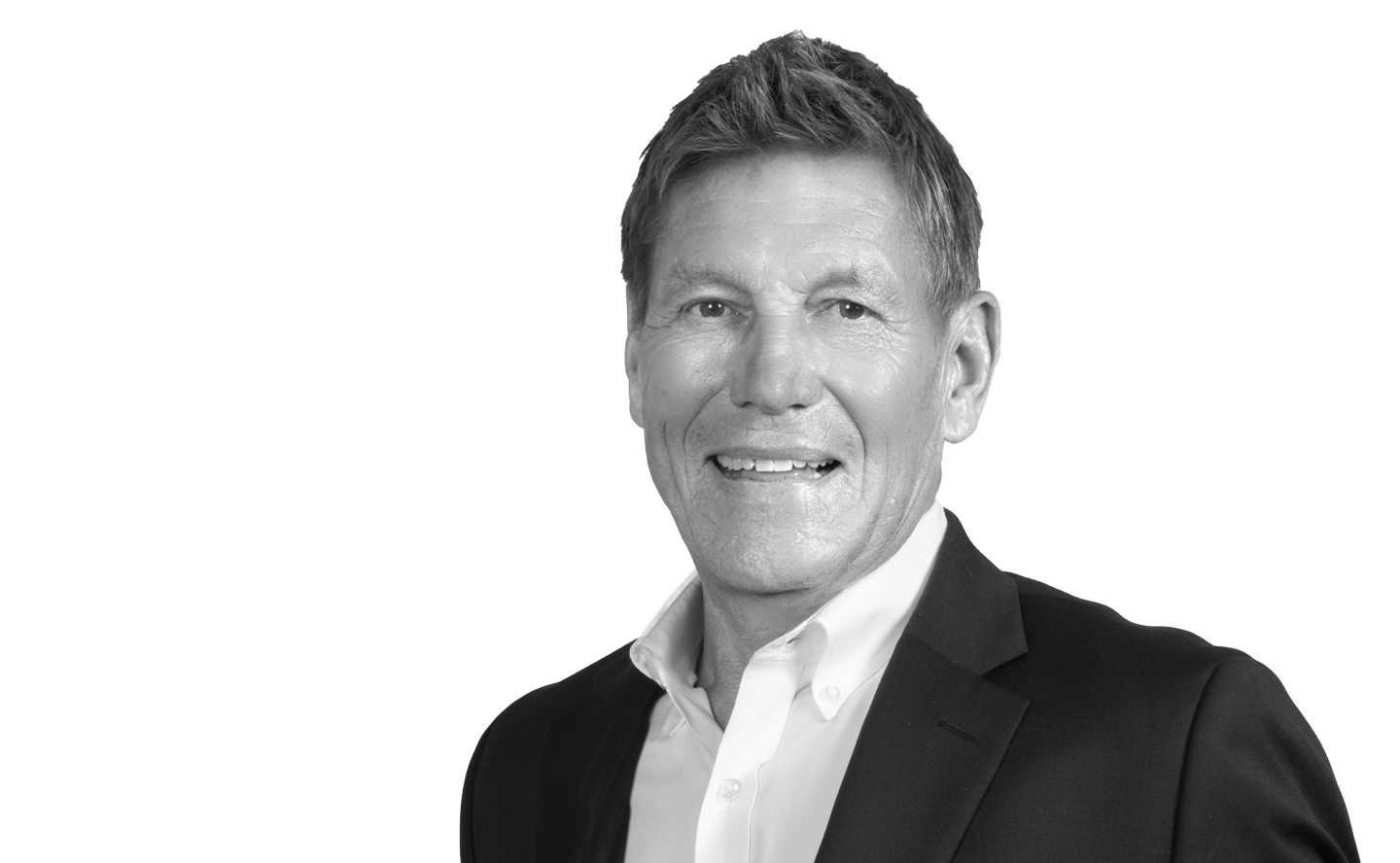 Larry Lehring, CCIM | Newmark