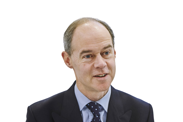 Newmark | Mark Lethbridge