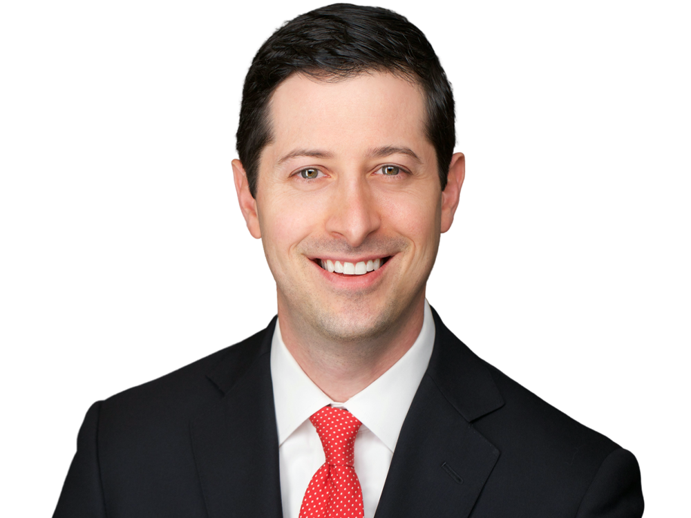 Douglas Levine | Newmark