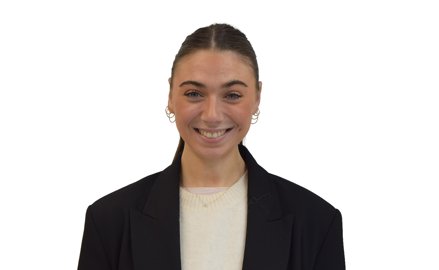 Lily-Marion Morrison | Newmark