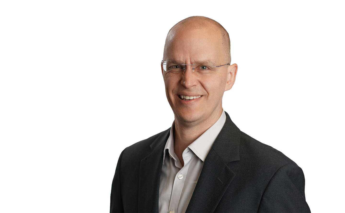 Scott Lipinski, MAI | Newmark