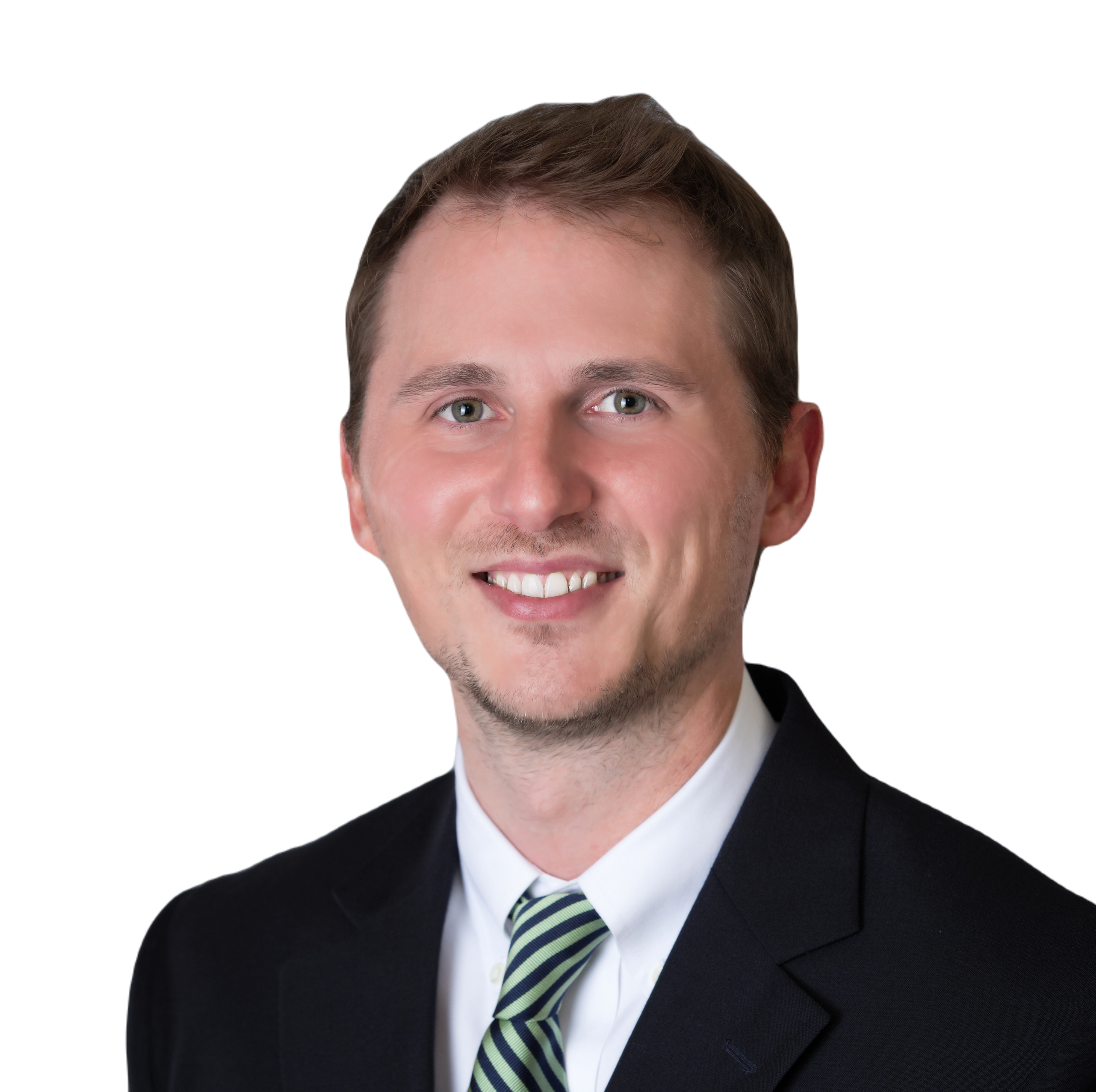 Eric Edmondson, MAI | Newmark