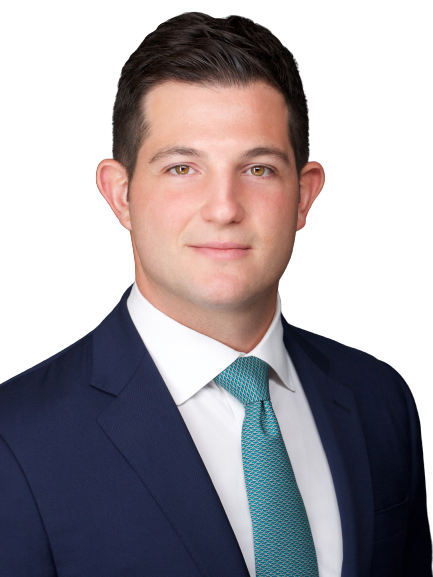 Matthew Lorberbaum | Newmark