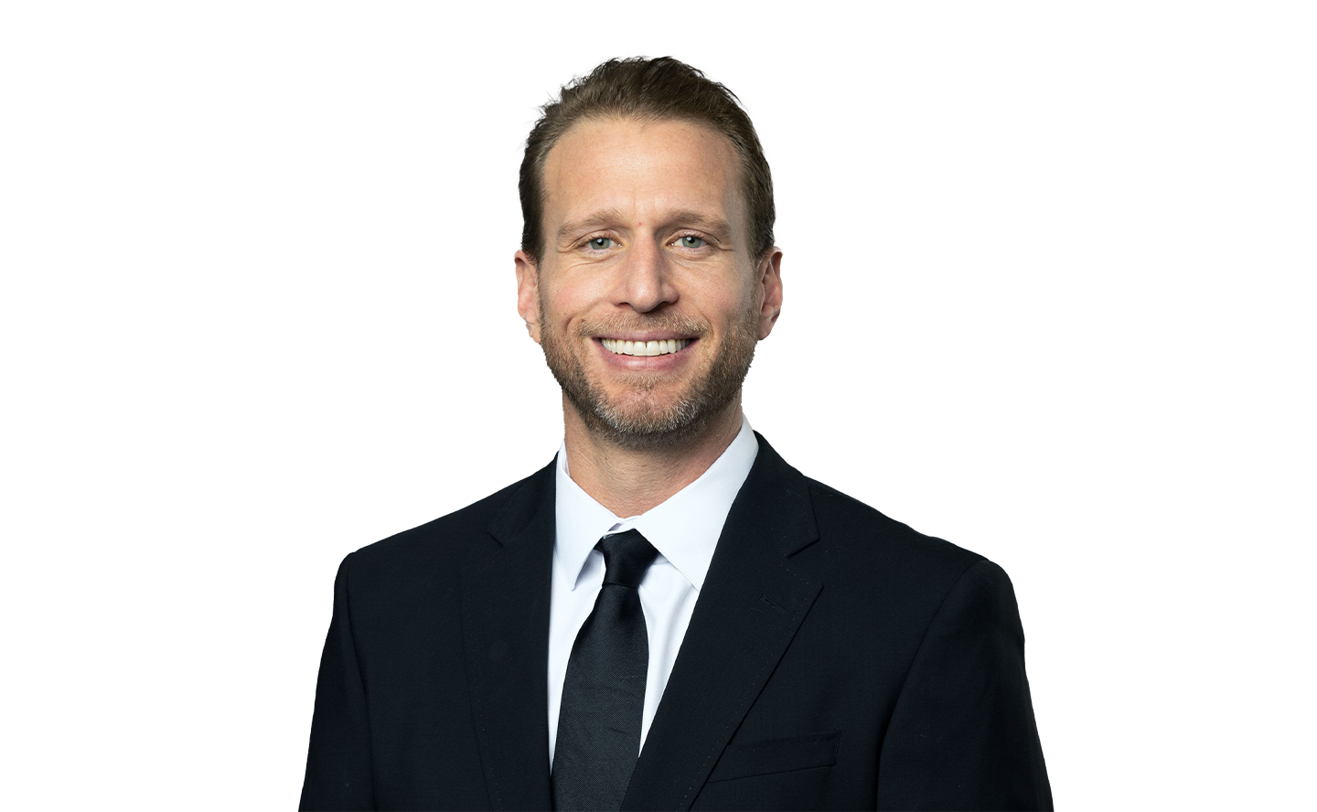 Lucas Allen | Newmark