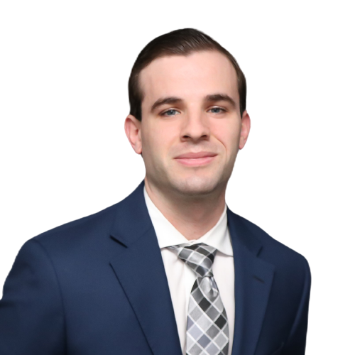 Nicholas Lucia | Newmark