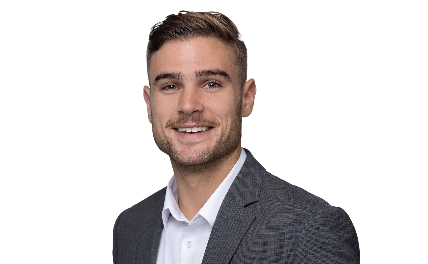 Luke Peperak | Newmark