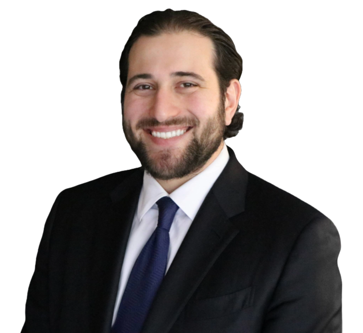 Kyle Lutnick | Newmark