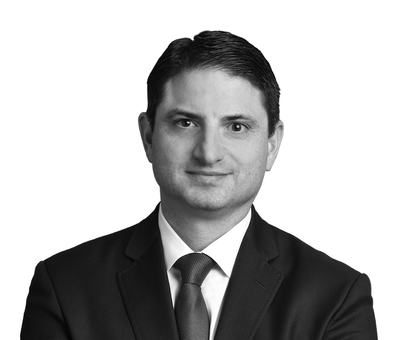 Michael Rispoli | Newmark