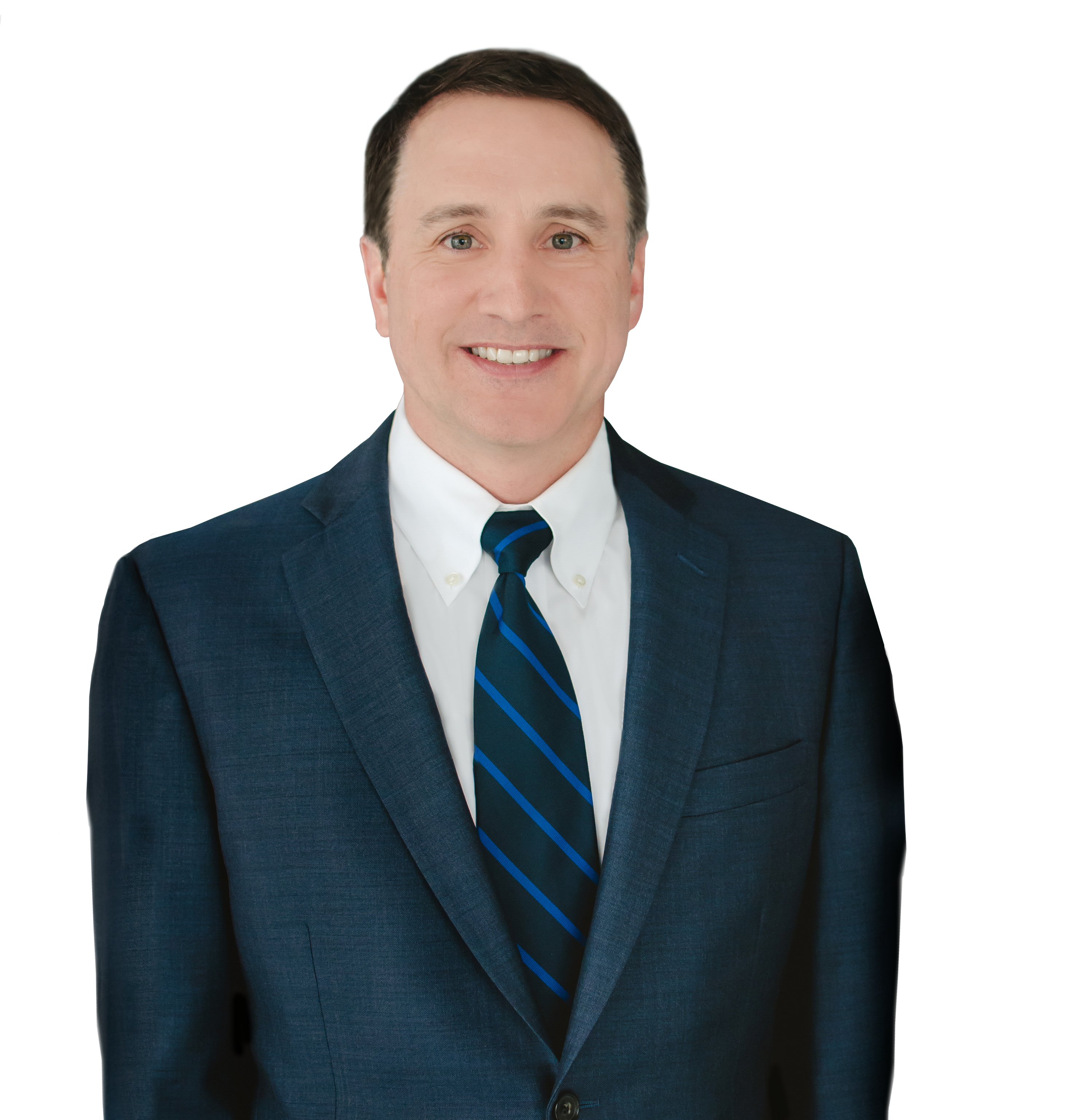 Mark Joines | Newmark