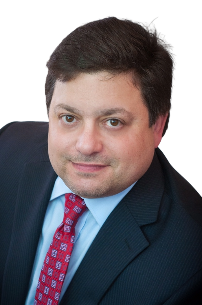 Dan Marcus | Newmark