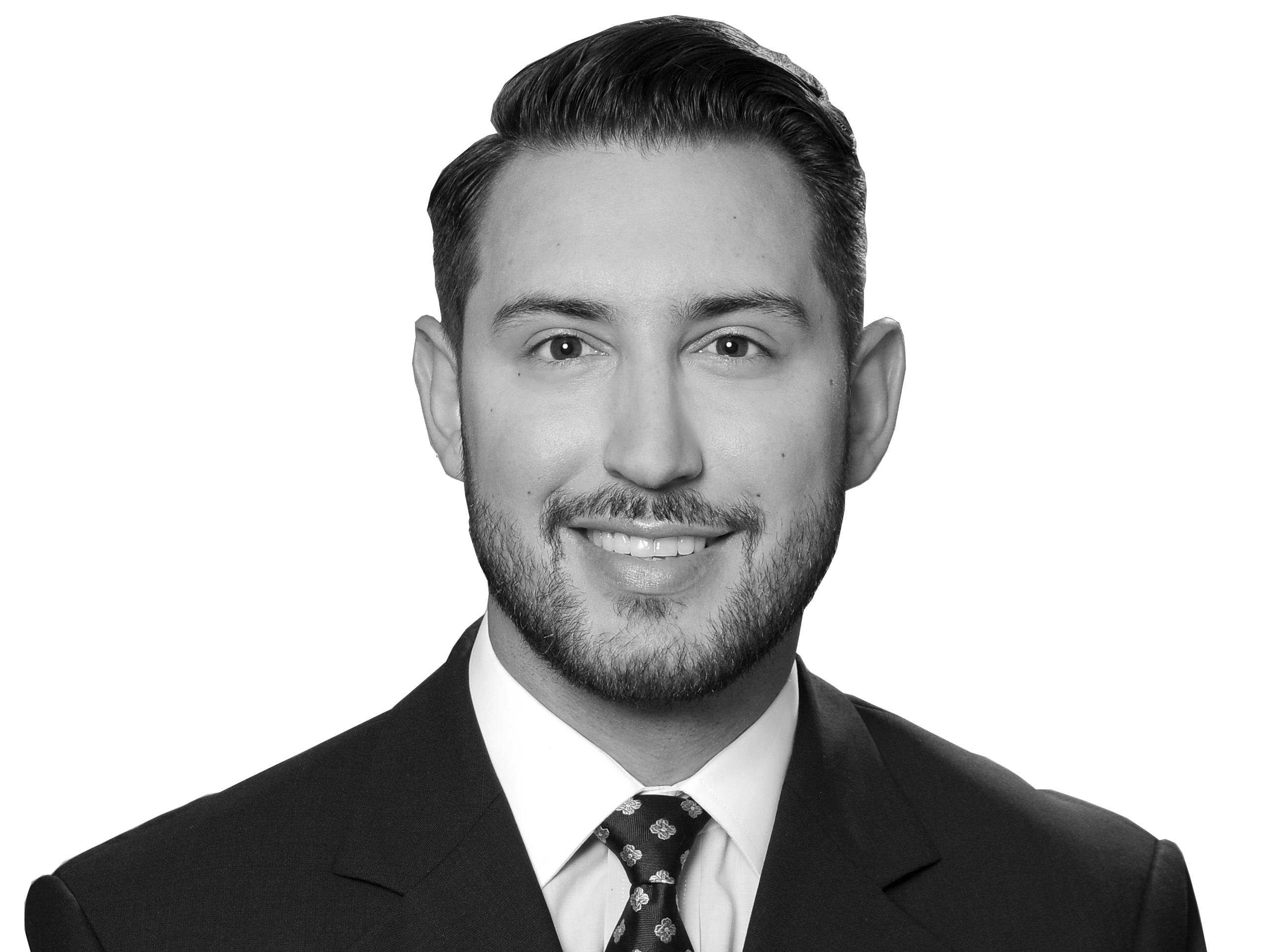 Mark Sokolowski | Newmark